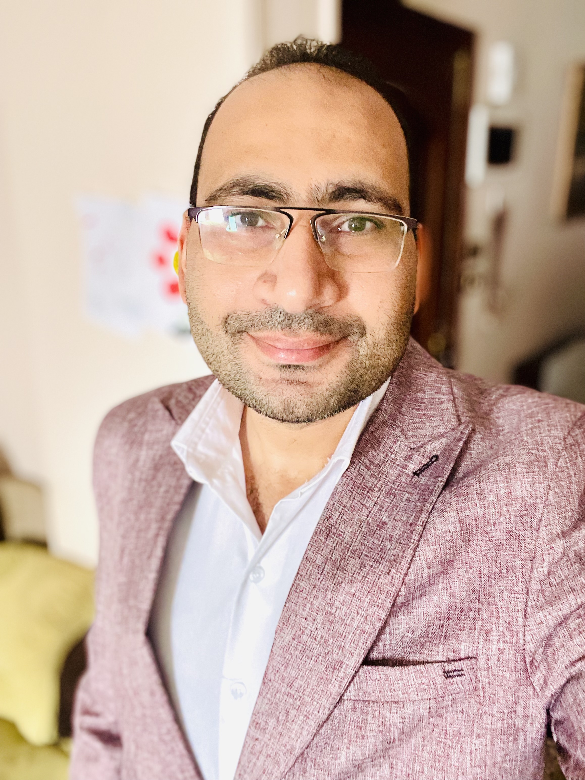 E-JUST Academic profiles